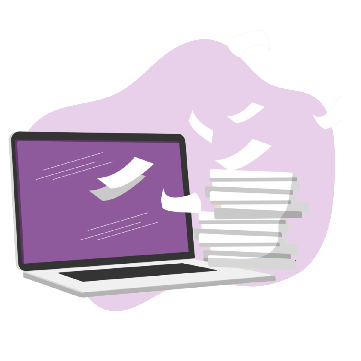 Why SideDrawer | Collaborative Digital Vault